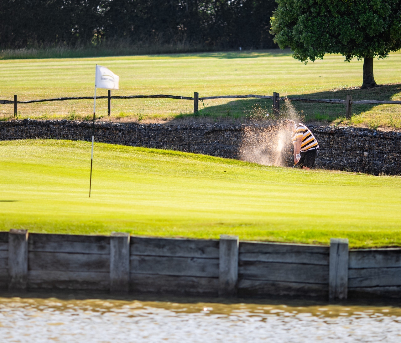Toot Hill Golf Course | No Ordinary Course