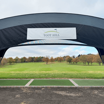 Toot Hill Golf Course | No Ordinary Course