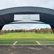 Toot Hill Golf Course | No Ordinary Course