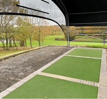 Driving Range | Toot Hill Golf Course