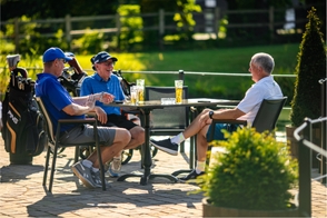 Course Overview | Toot Hill Golf Course